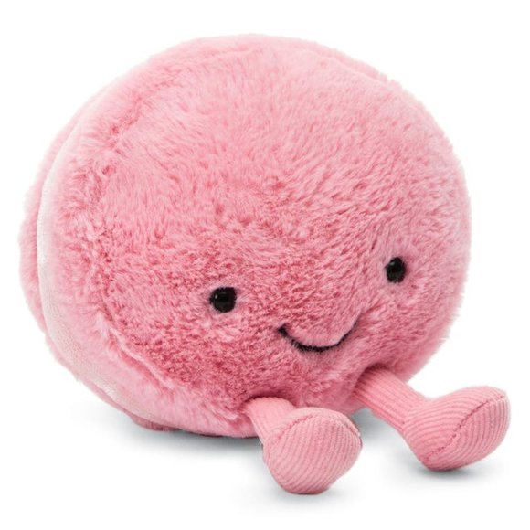 Jellycat | Toys | Jellycat Amuseables Macaron Plush Toy | Poshmark